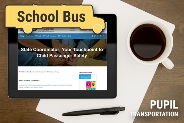 Child Passenger Safety Learning Portal | Child Passenger Safety on ...
