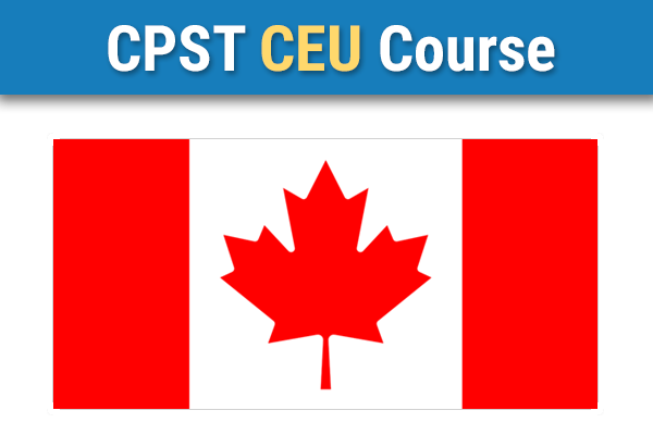 Child Passenger Safety Learning Portal