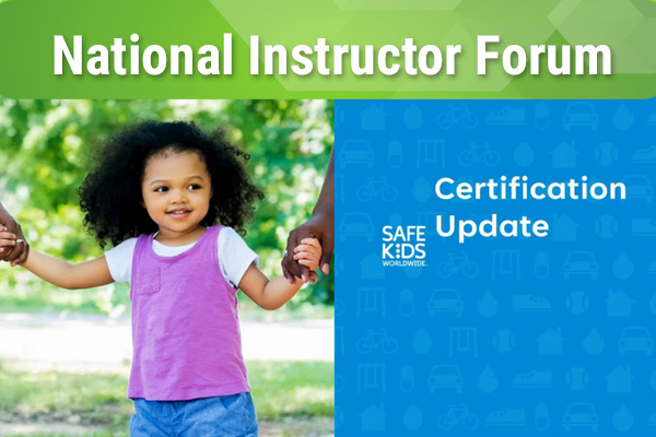 Child Passenger Safety Learning Portal