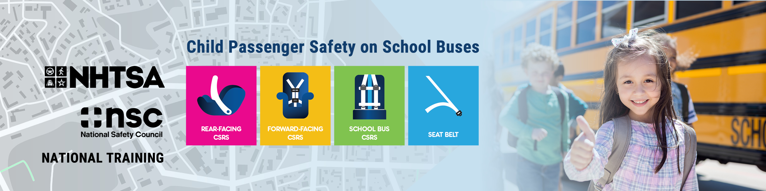 Child Passenger Safety Learning Portal | Child Passenger Safety on ...